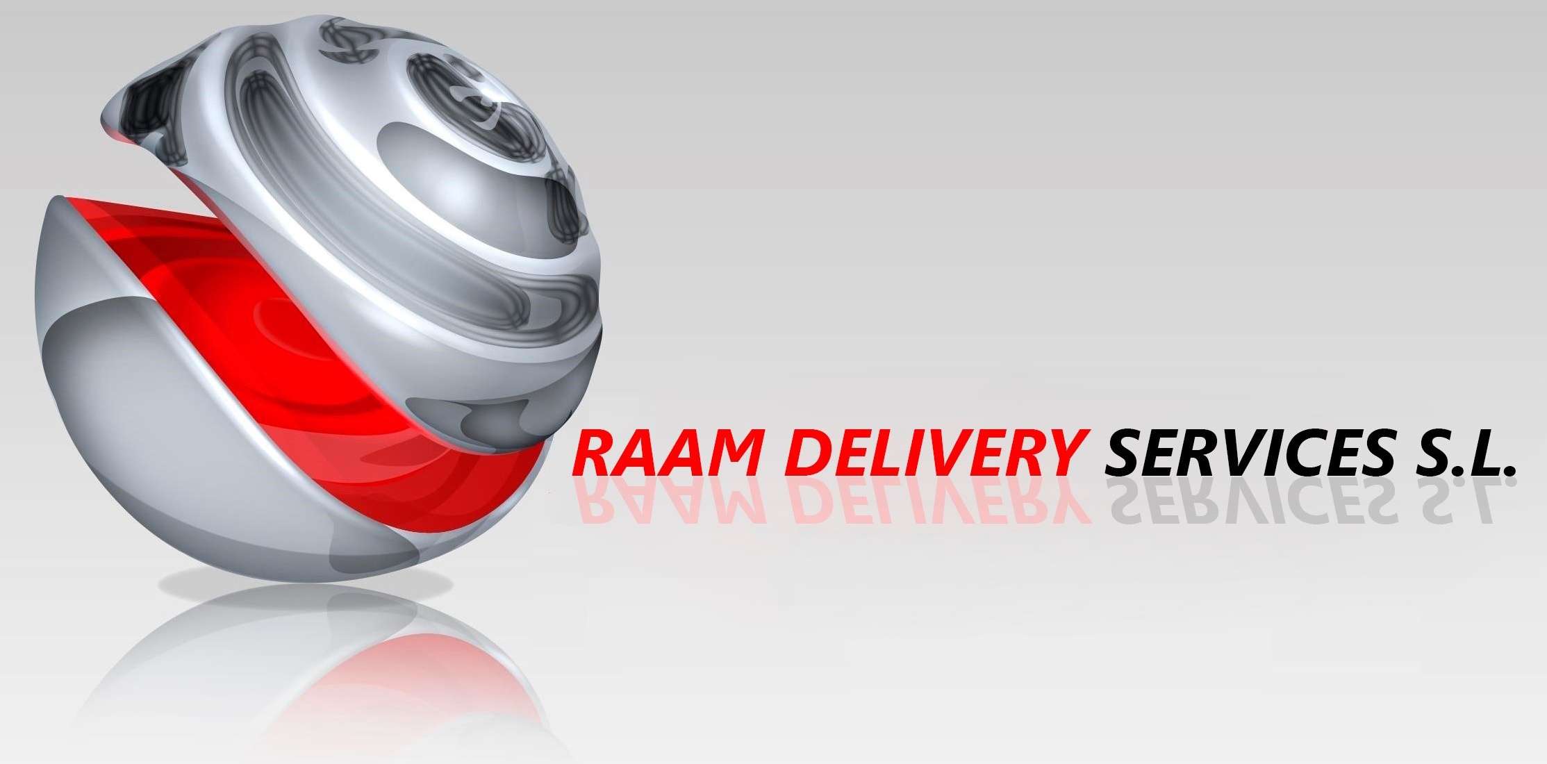 Raam Delivery - Transporte logístico